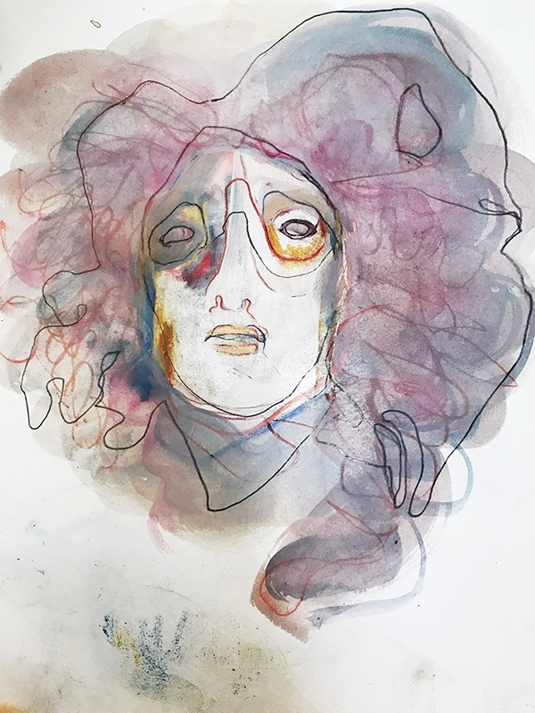 In Conversation with Rob Unett