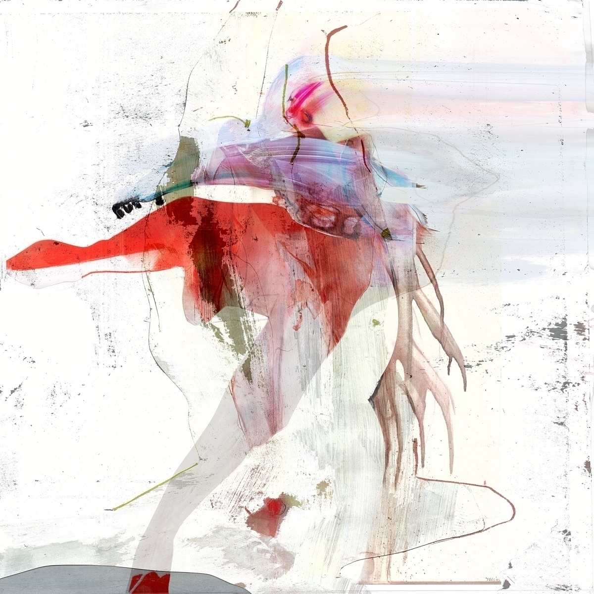 In Conversation with Rob Unett