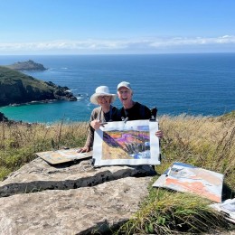 Newlyn School of Art