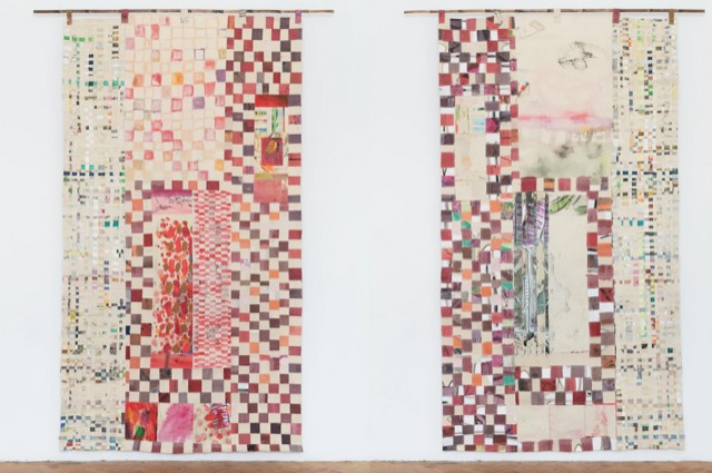 UK EXHIBITION OUTLOOK for January to March 2024