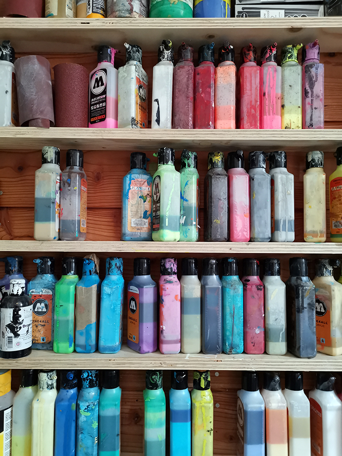 Simon Williams interview